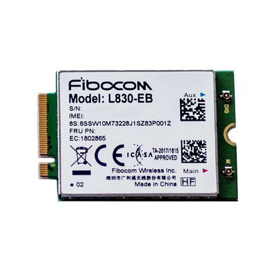 LENOVO ThinkPad Fibocom L830-EB - 4G LTE | Lapstore.de