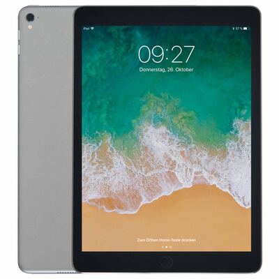 Apple iPad Pro - 1. Generation (2017) | Lapstore.de