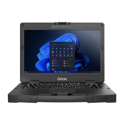 Getac S410 G3 Ruggedized Notebook | LapStore.de